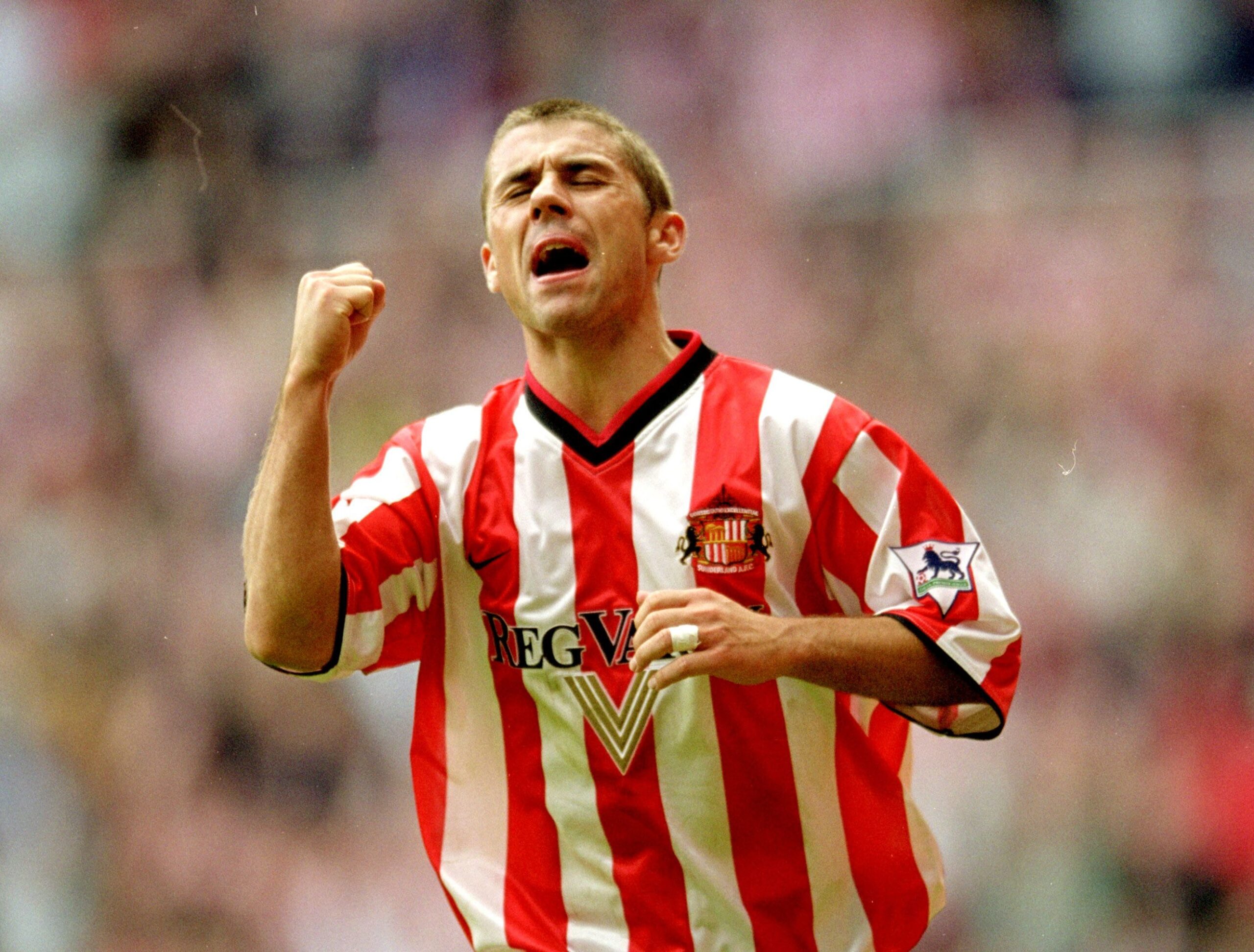 Sunderland Throwback - As good as it gets - when Sunderland and Ipswich ...