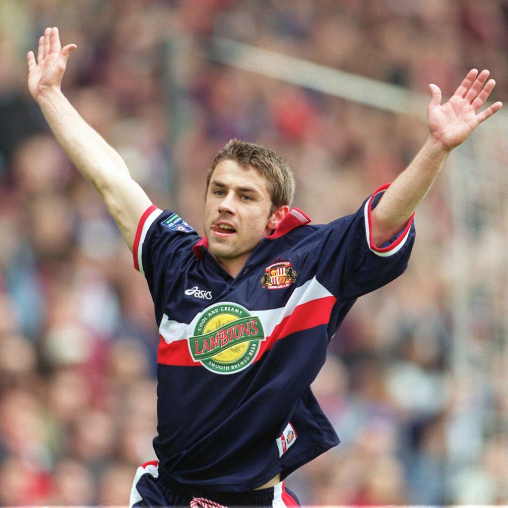 SKP at 50: Paying tribute to a true Sunderland legend
